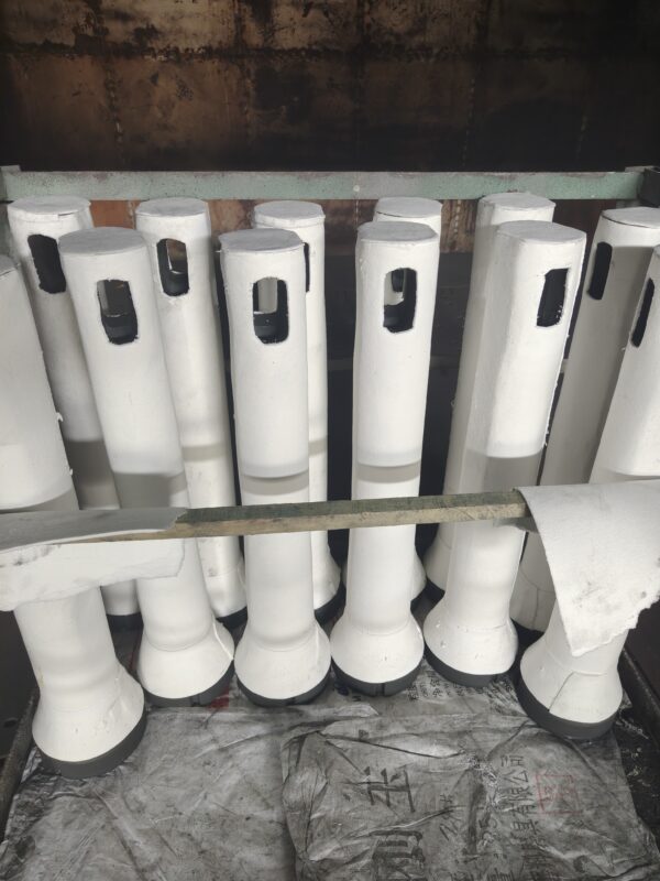 Submerged Entry Nozzle/Shroud-Factory Price With Good Quality