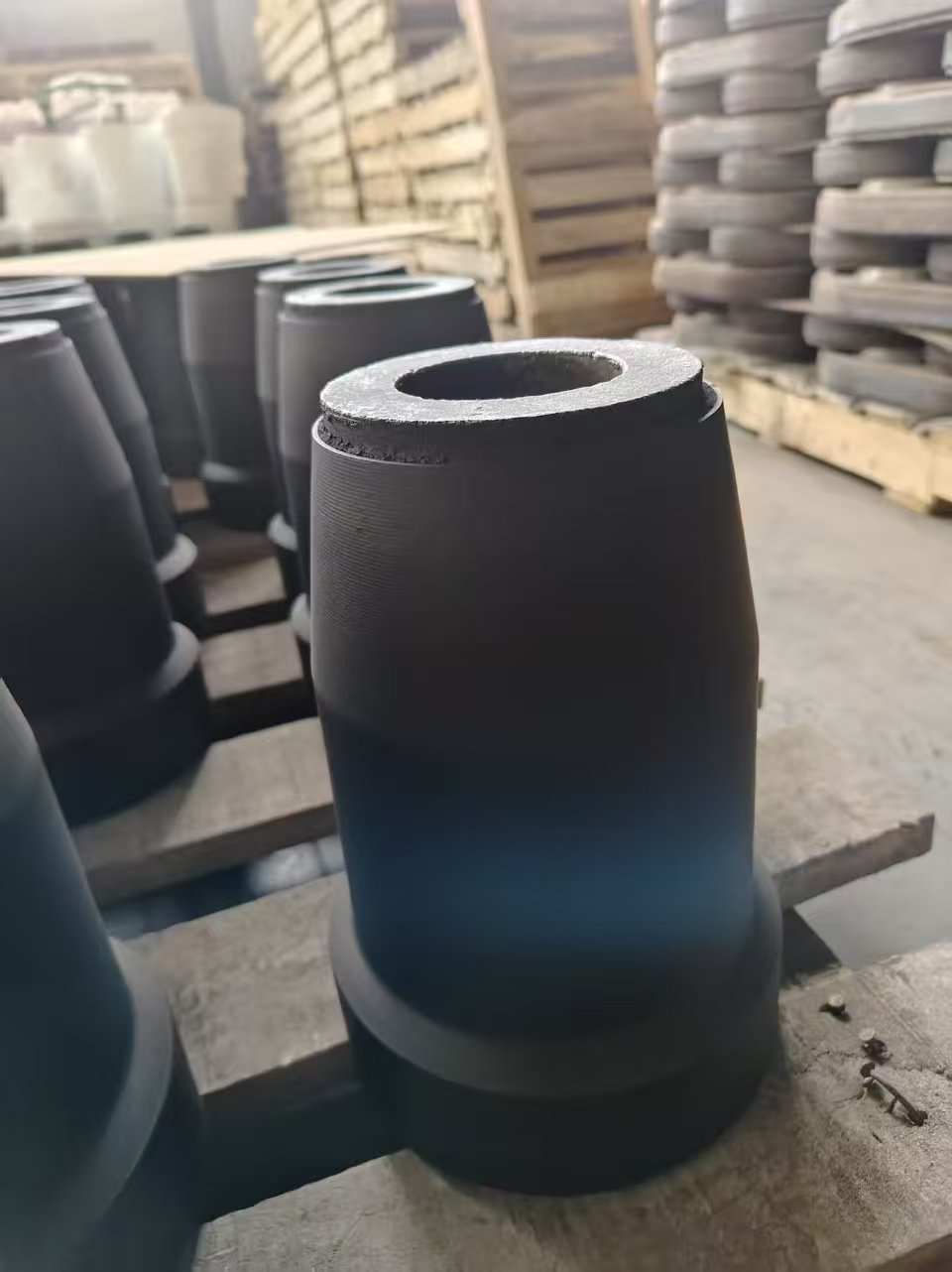 Collector Nozzle-the Best Price From China