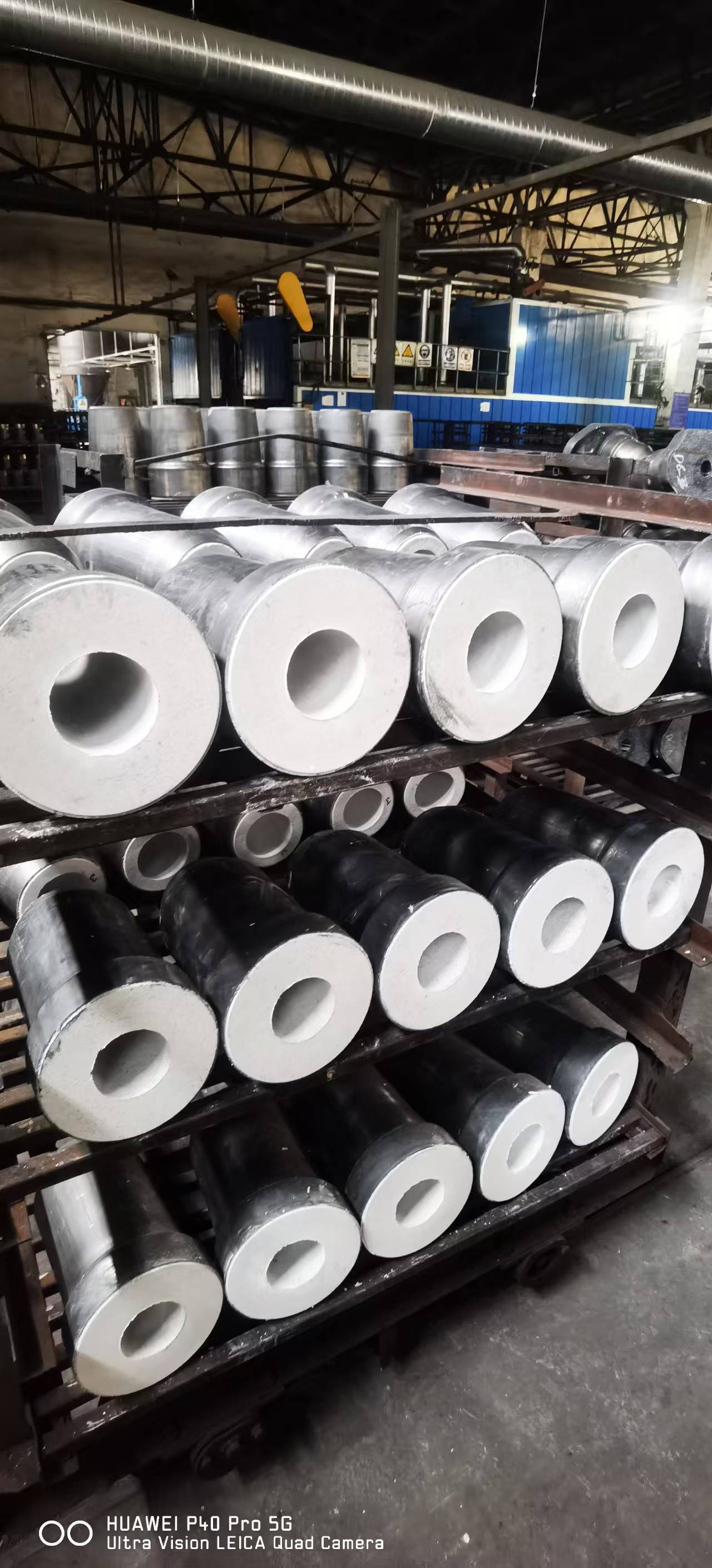 Collector Nozzle-the Best Price From China