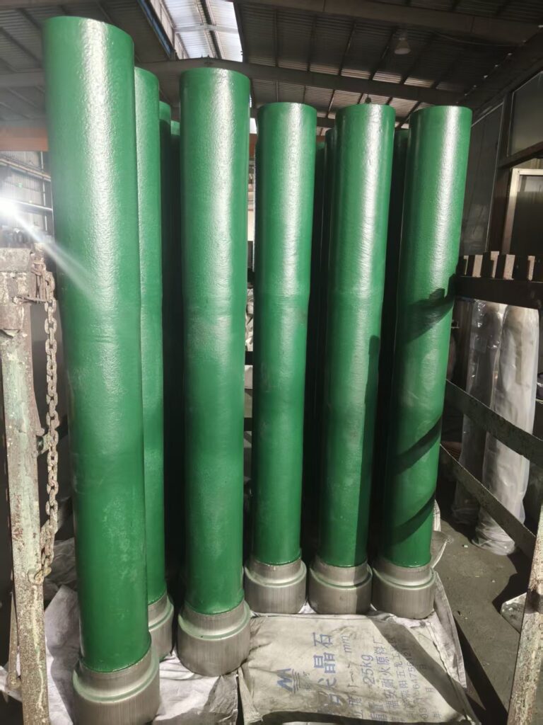 5 Key Factors Behind Ladle Shroud Cracking – HYRE